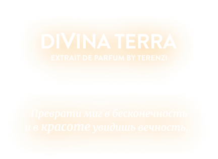Divina Terra - Extrait De Parfum